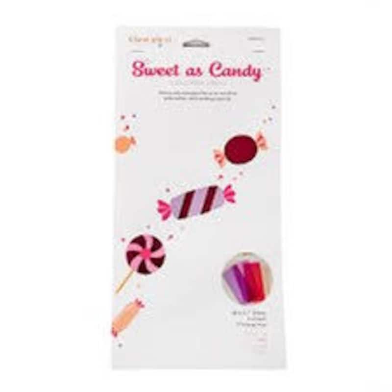 Red Vinyl for Embroidery - Etsy