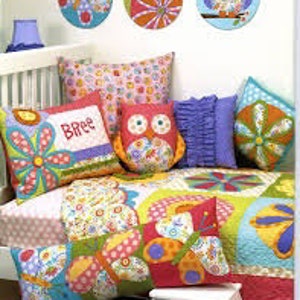 Art to Heart Curiosities & Mischief Quilt Pattern Book - Etsy