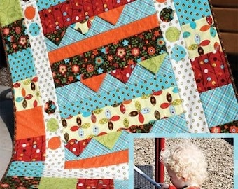 Ge Designs Quilt - Etsy