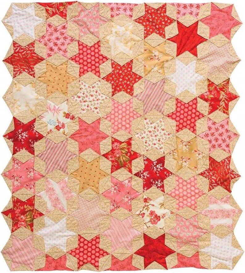 Stashbooks Jera Brandvig Quilt As-you-go Made Clever - Add Dimension in ...
