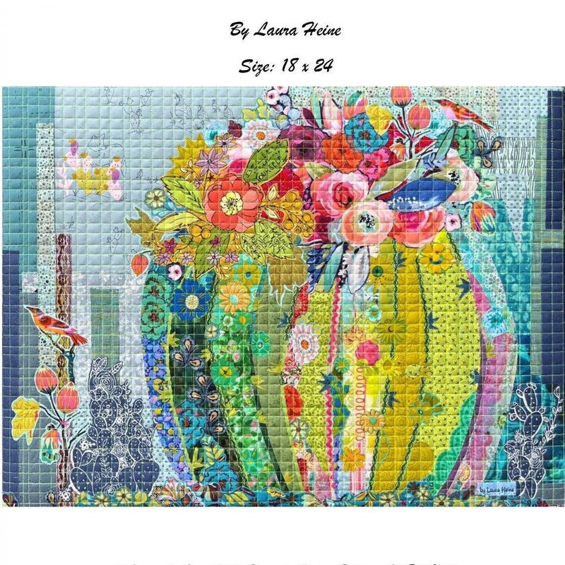 Collage Quilt Patterns - Etsy