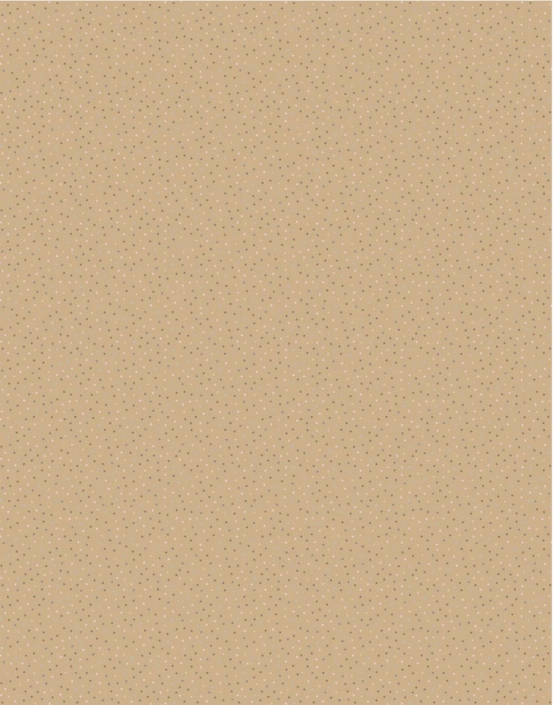 Poppie Cotton Country Confetti Blenders Fabric Collection Khaki Pants ...