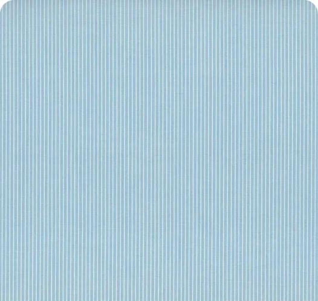 Tilda Creating Memories Summer and Ocean Blues Fabric Collection Stripe ...