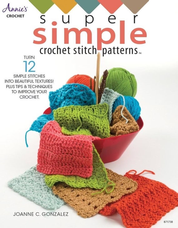 Annie's crochet store