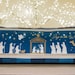 Kimberbell Nativity Bench Pillow Collection (ME CD, Fabric Kits, and ...