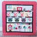 RETIRED!! Kimberbell Take A Peek Pouches Machine Embroidery CD - Etsy