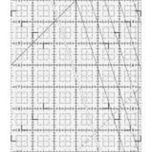 Sew Kind of Wonderful Solarium Quilt Pattern #471 Finished Size 84"x84 ...