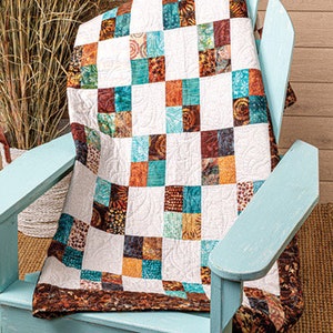 Annie’s Quilting One Day Quilts Pattern Book (13 Projects per Book) - Etsy