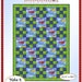 Its Sew Emma Knot Today Quilt Pattern Finished Size: 53x68 - Etsy