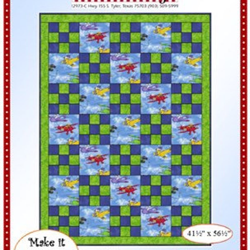 Plus Quilt - Etsy