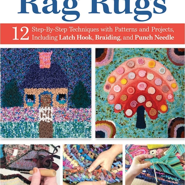 Rag Rug Needle - Etsy