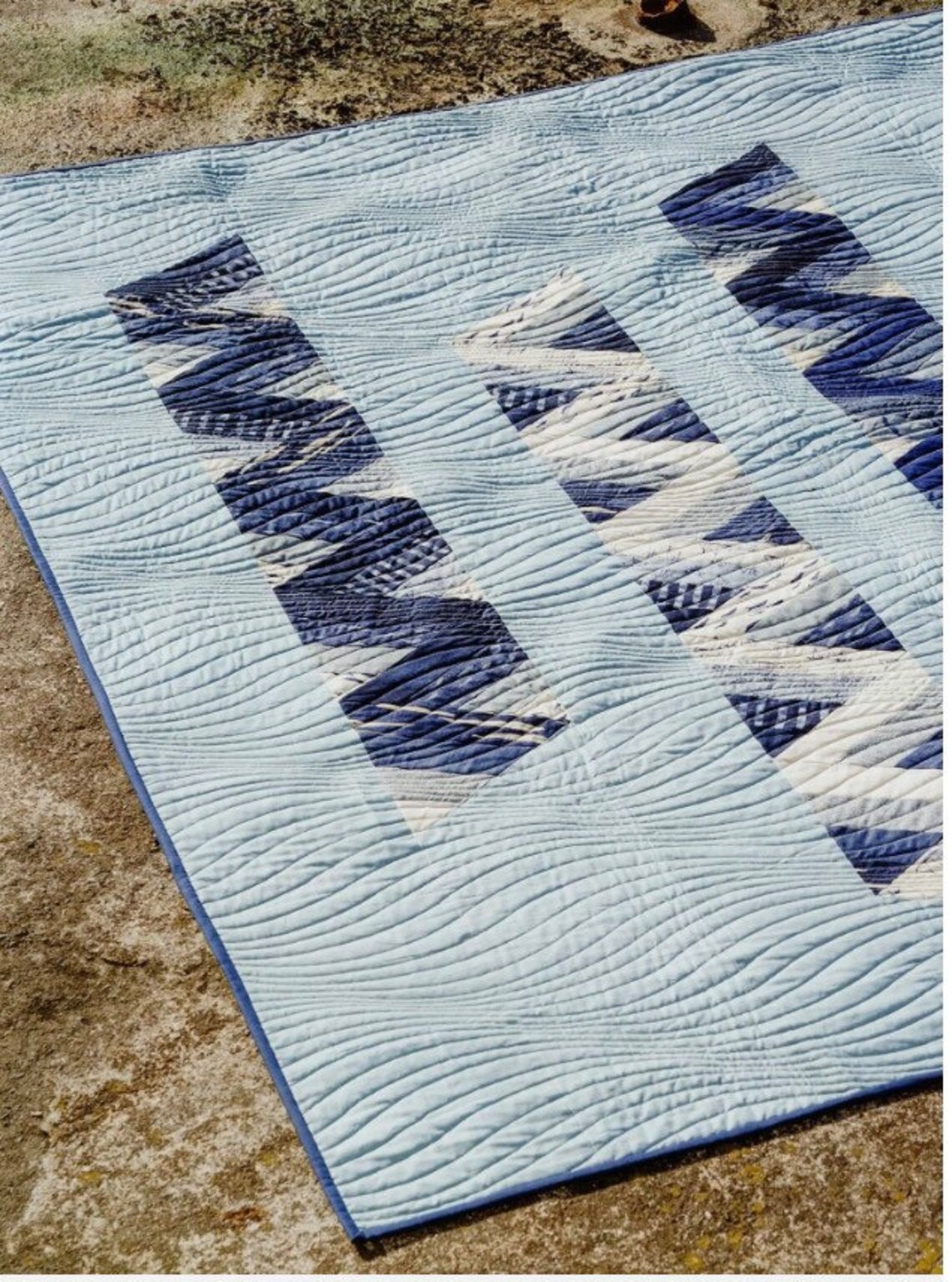 Pam & Nicky Lintott New Ways With Jelly Rolls Quilts Pattern Book - 12 ...