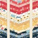 LAST RESTOCK Poppie Cotton Afternoon Tea Quilt Kit Featuring Poppie ...
