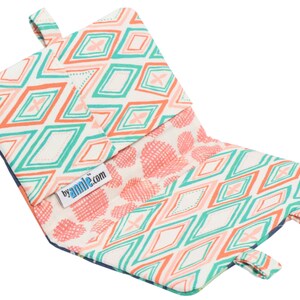 Byannie Mini Notebook Cover Pattern Finished Size: 3"x5" (14 Colors of 18"x54" Mesh Packs Sold ...