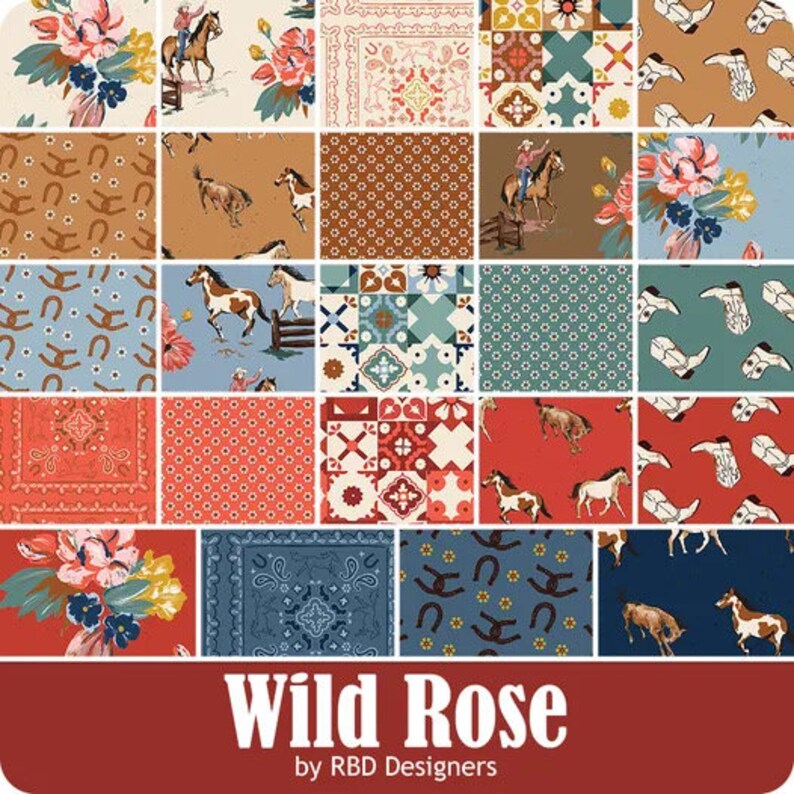 LIMITED EDITION! Riley Blake Wendy Sheppard Crystal Systems Quilt Kit ...