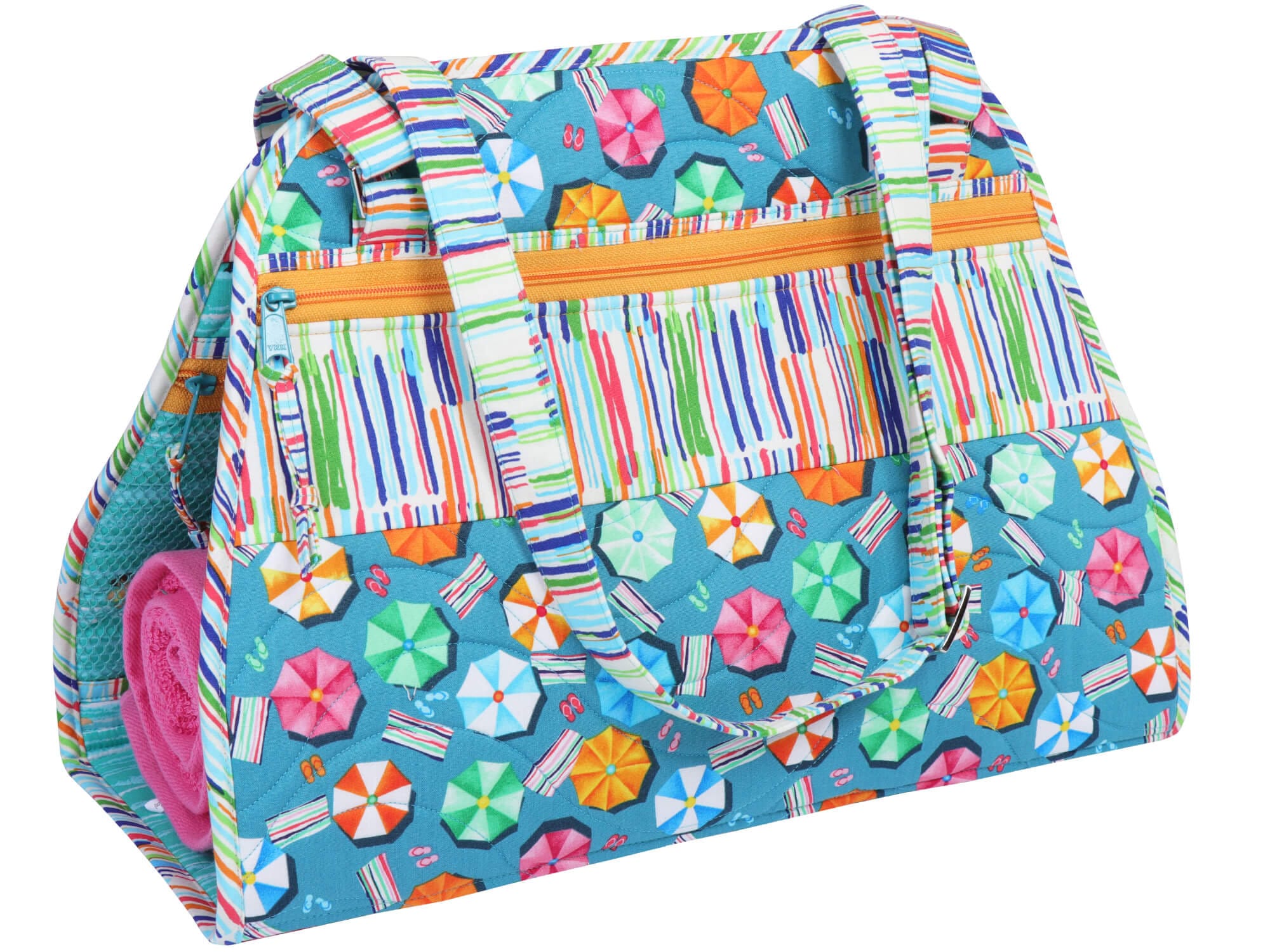 Byannie Roll With It Wrap Style Carrier Pattern - 2 Size Variations per ...