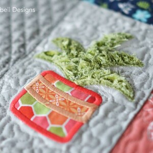 RETIRED!!! Kimberbell Make Yourself at Home Quilt Collection ...