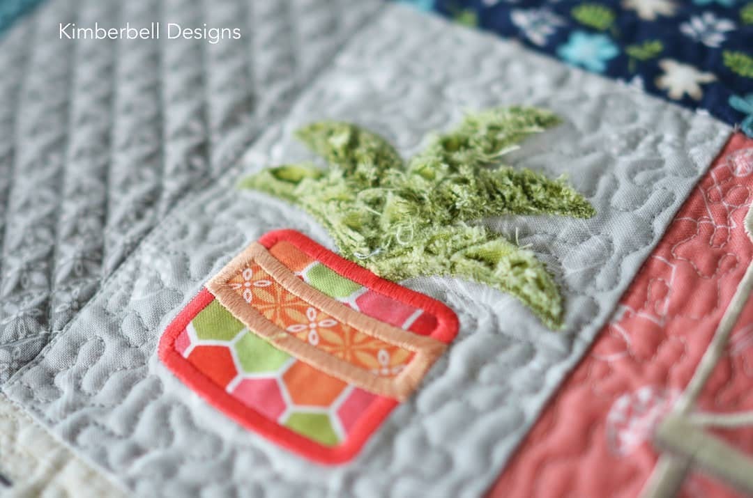 RETIRED Kimberbell Make Yourself at Home Quilt Collection - Etsy