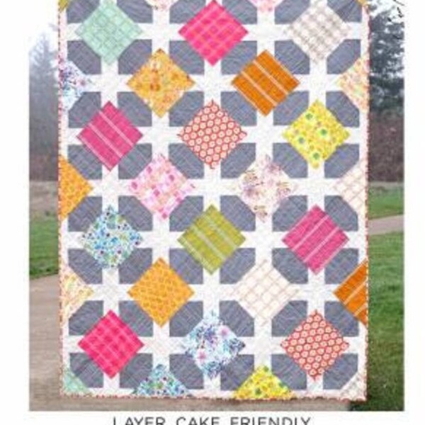 Erica Arndt Pattern - Etsy