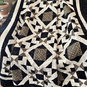 Pleasant Valley Creations Simply Charming Quilt Pattern - 4 Size ...