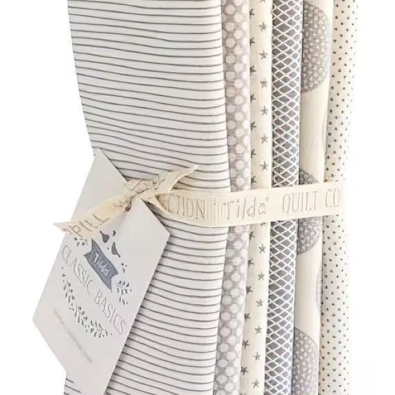 Tilda is in the Sky Layer Cake - Etsy Canada