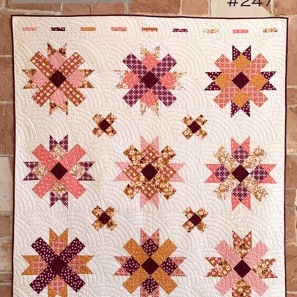 Cream Quilt - Etsy