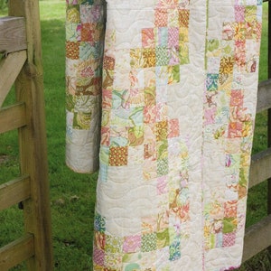 Pam & Nicky Lintott Jelly Roll Quilts Pattern Book (17 Projects per ...