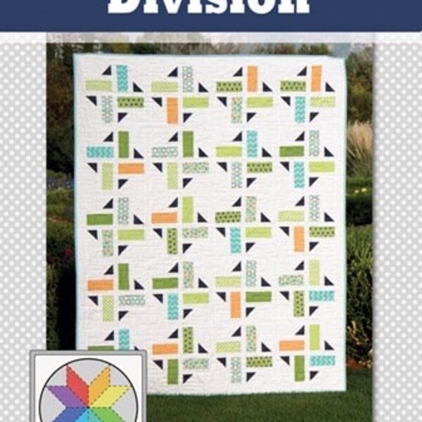 Jellyroll Quilt Pattern - Etsy