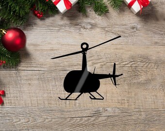 Hanging Helicopter - Etsy