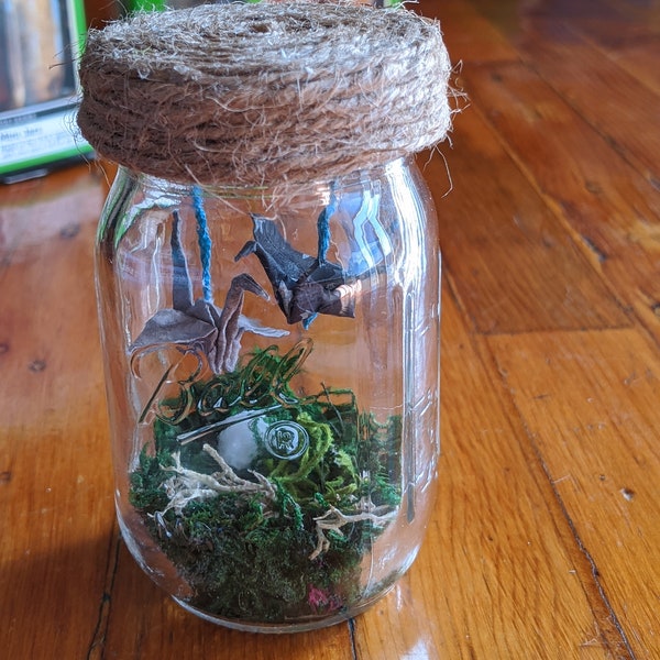 Origami Cranes - Etsy