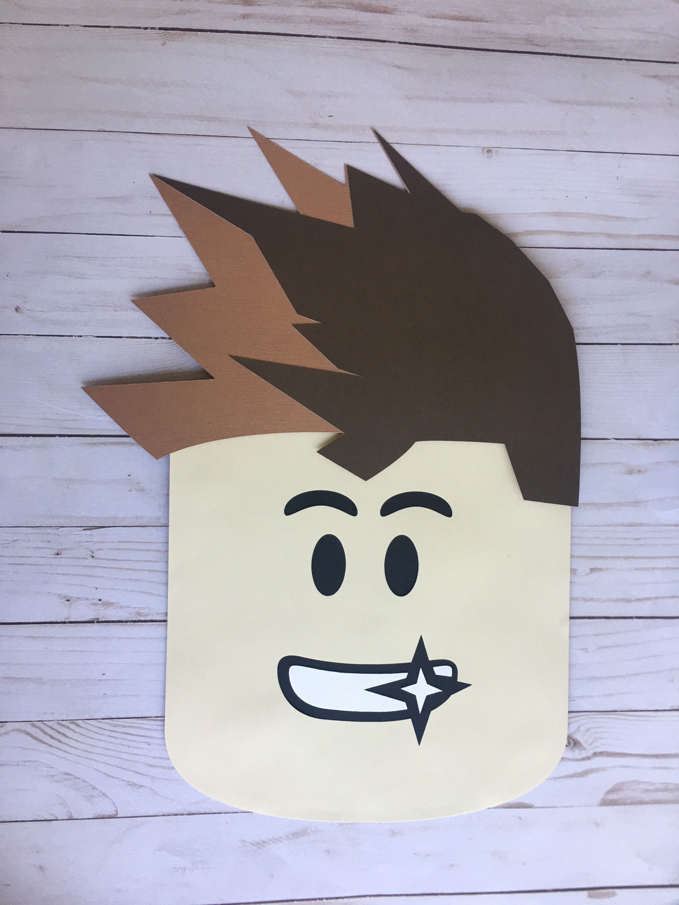 Roblox Backdrop 12/18 Roblox Party Roblox - Etsy