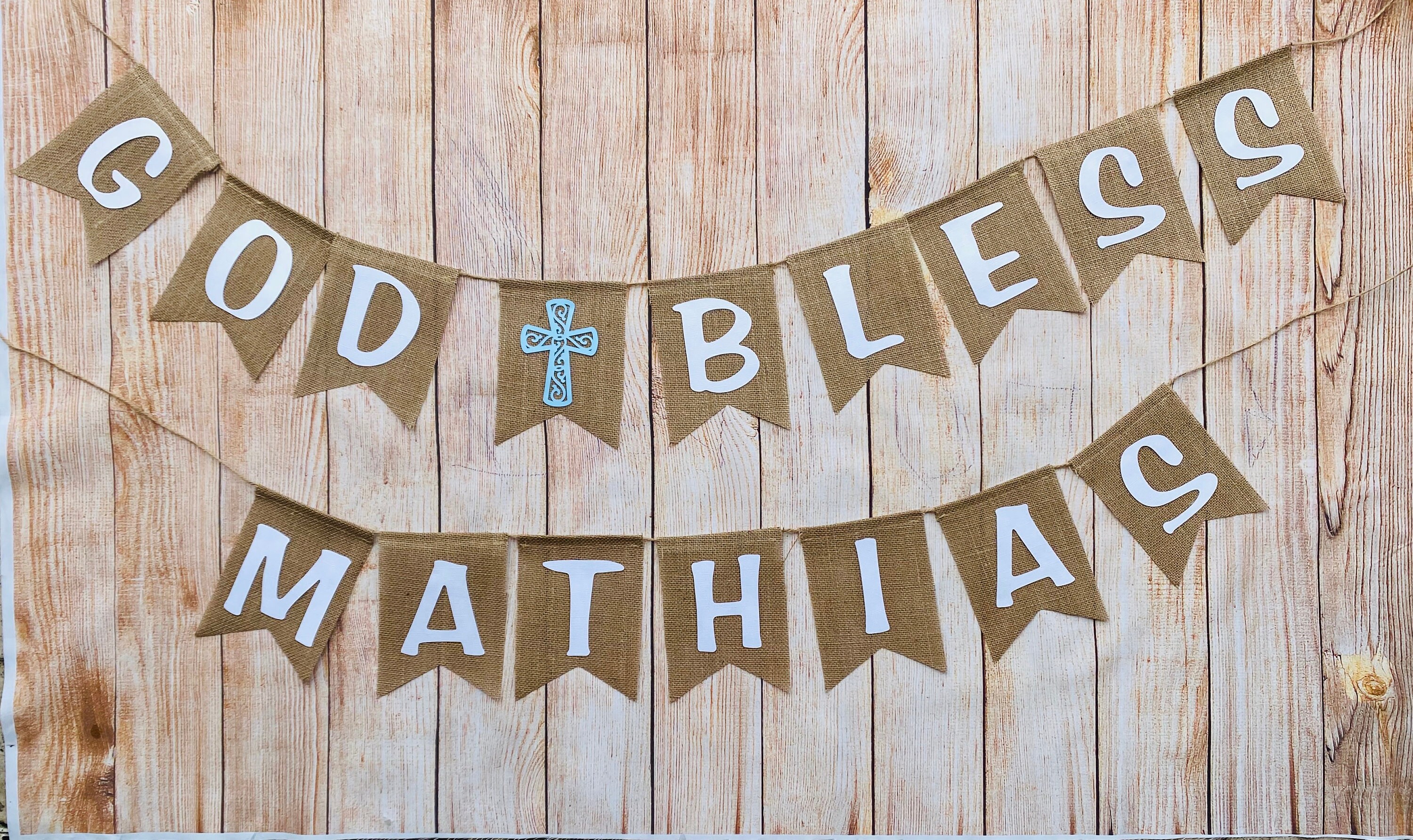 First Communion Banner Confirmation Banner Catholic Sign | Etsy