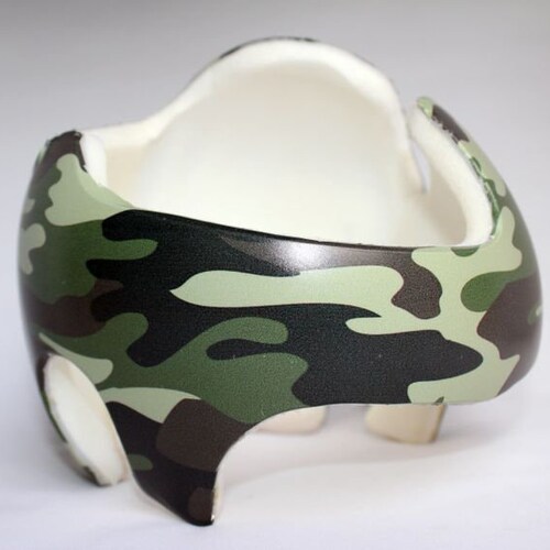 Galaxy Cranial Helmet Decal Doc Band Wrap Doc Band Decal | Etsy