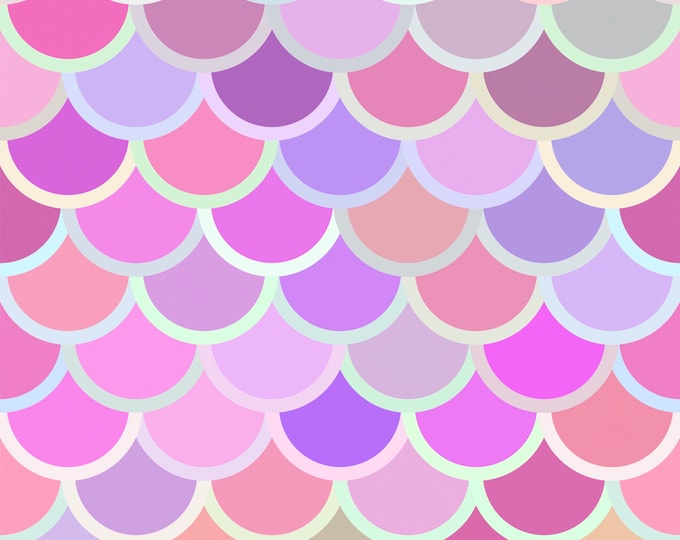 Mermaid Cranial Helmet Decal Doc Band Wrap Doc Band Decal - Etsy