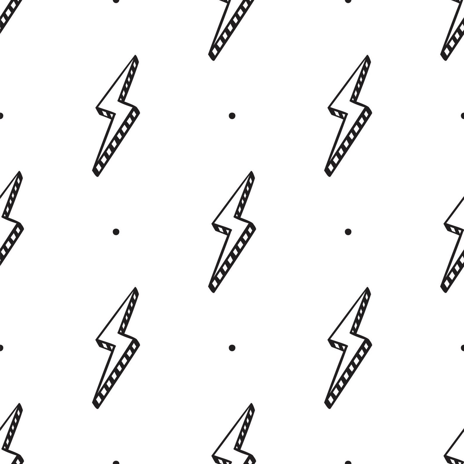 Lightning Bolt Cranial Helmet Decal Doc Band Wrap Doc Band - Etsy