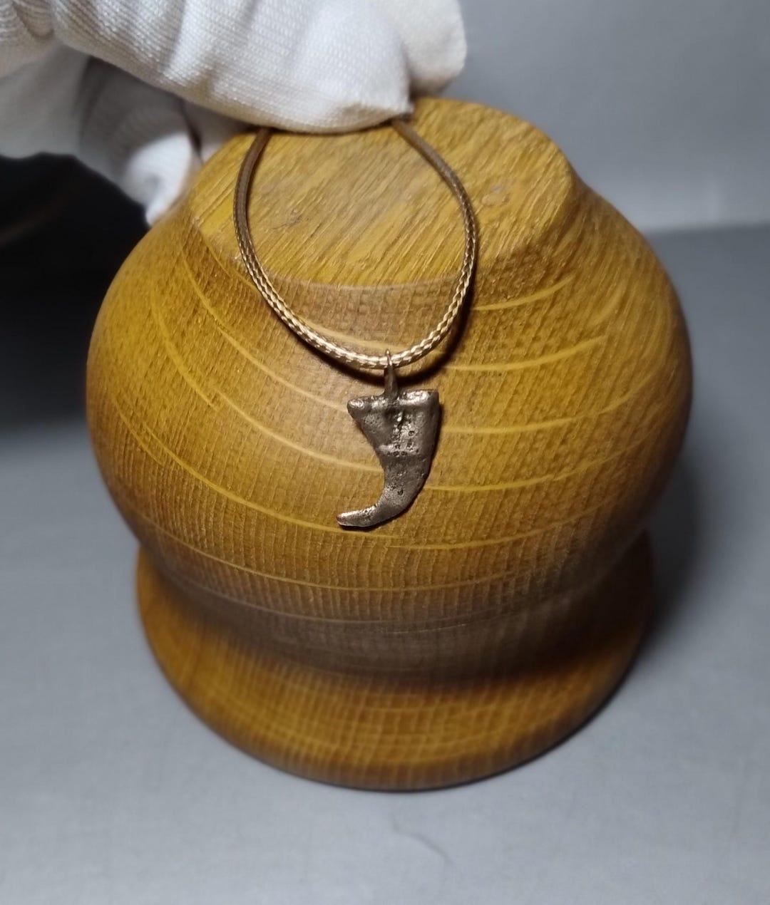 CLAW, Rare Ancient Artifact Beautiful Viking Pendant , Talisman ...