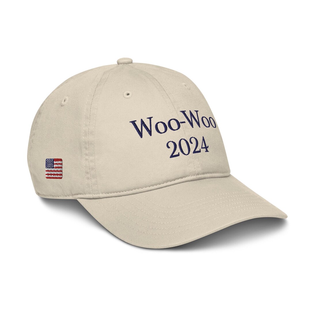 Woo-woo 2024 Hat A Symbol of a Historic Movement - Etsy