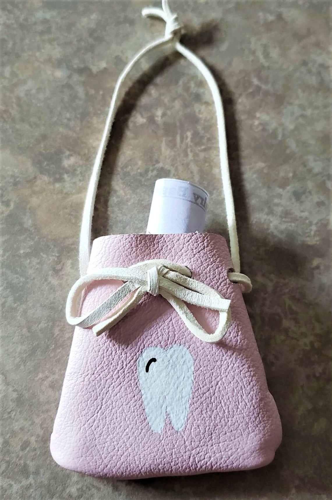 Girls Tooth Fairy Bag - Etsy