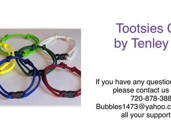 Whelping Collars - Etsy