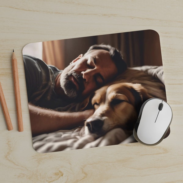 Personalised Mouse Mat - Etsy UK