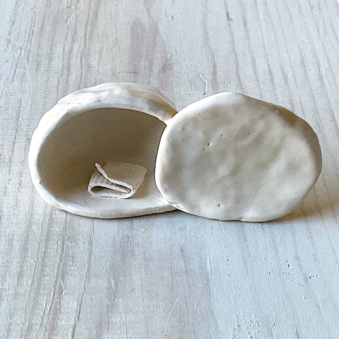 SMALL White Empty Tomb, Easter, Christian, Religious, Statue Decor - Etsy