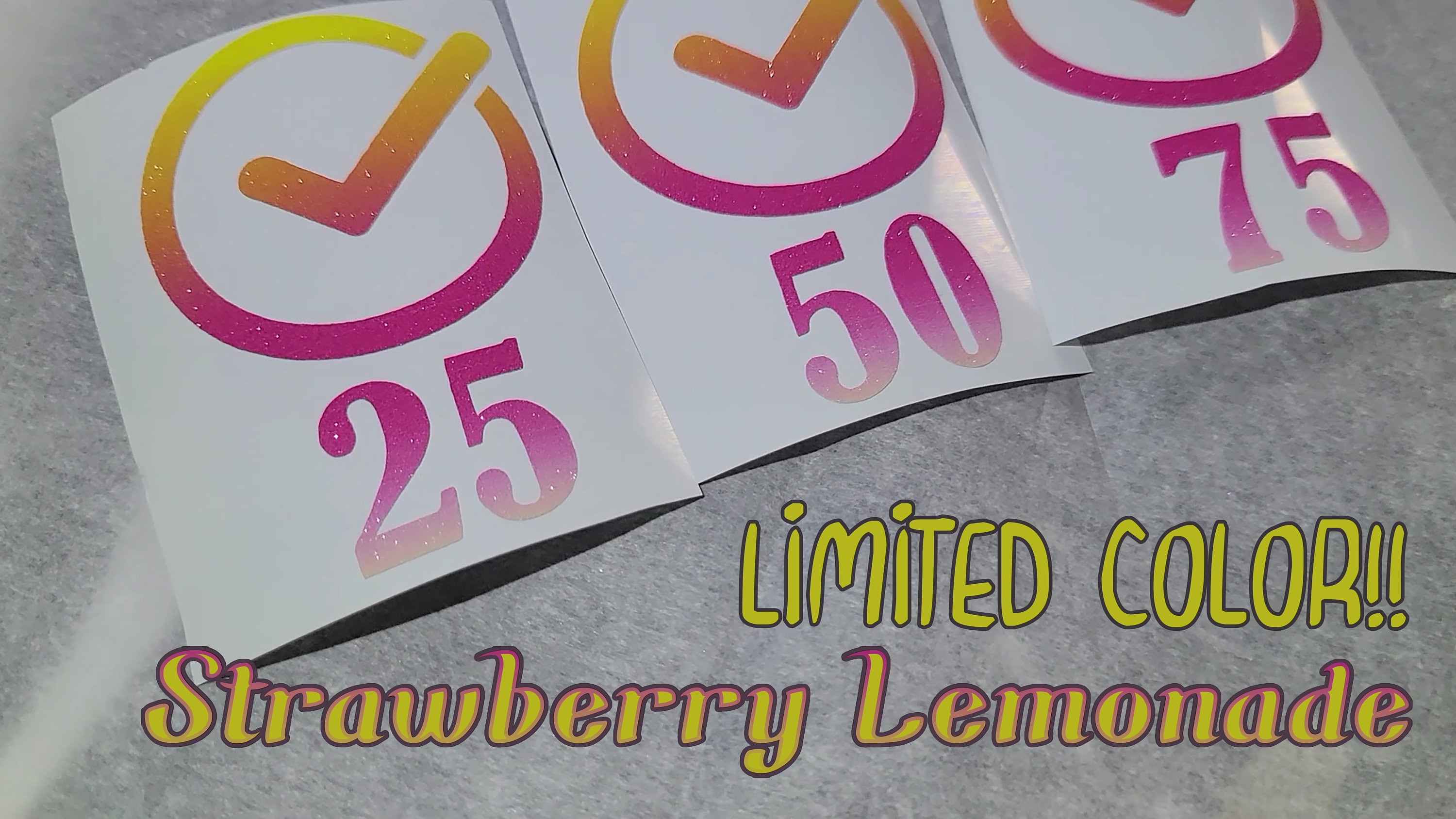 Peloton Milestone Stickers, Glossy Decal Self-adhesive, Bike and Tread ...