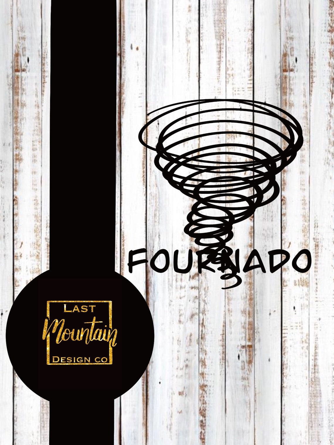 FOURNADO SVG File | Etsy