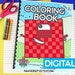 Numberblocks Wall Decals Sticker for Kindergarten and Preschool ...