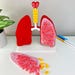 Lung Anatomy Puzzle Model – Hands-on Learning Meets Display -STEM for ...