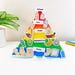 Interactive Food Pyramid Model: Nutrition Learning STEM Toy - Etsy