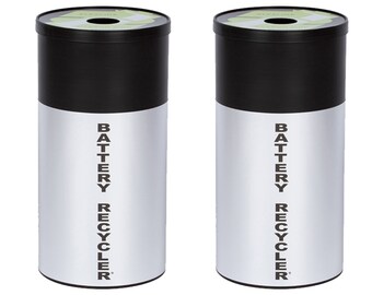 Battery Collection - Etsy