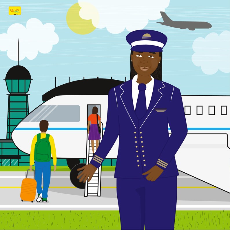 Pilot Colouring in Sheet - Etsy