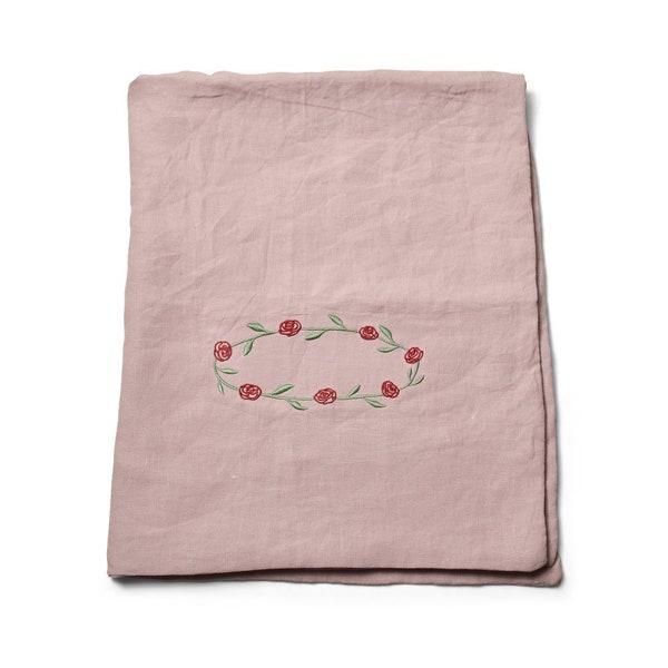 Linen Baby - Etsy