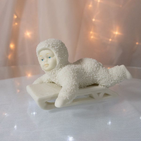 Dept 56 Snowbabies - Etsy
